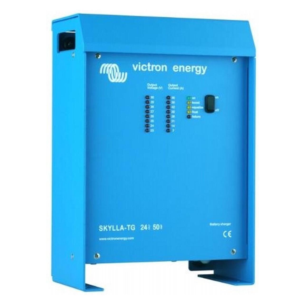 Victron Energy Skylla-TG 24/50 (1+1) (GL) - kaufen bei Galaxus
