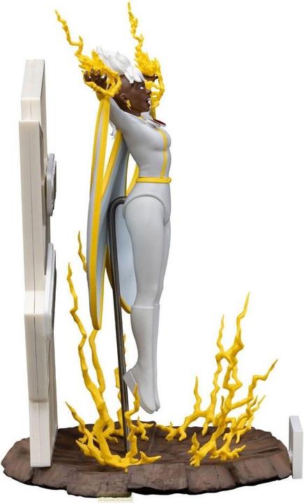 Beast Kingdom X-Men '97 D-Stage PVC Diorama Storm (SDCC Exclusive) 16 cm