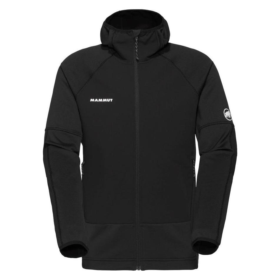 Mammut Massone ML Hooded Jacket, Midlayer - kaufen bei Galaxus - Galaxus