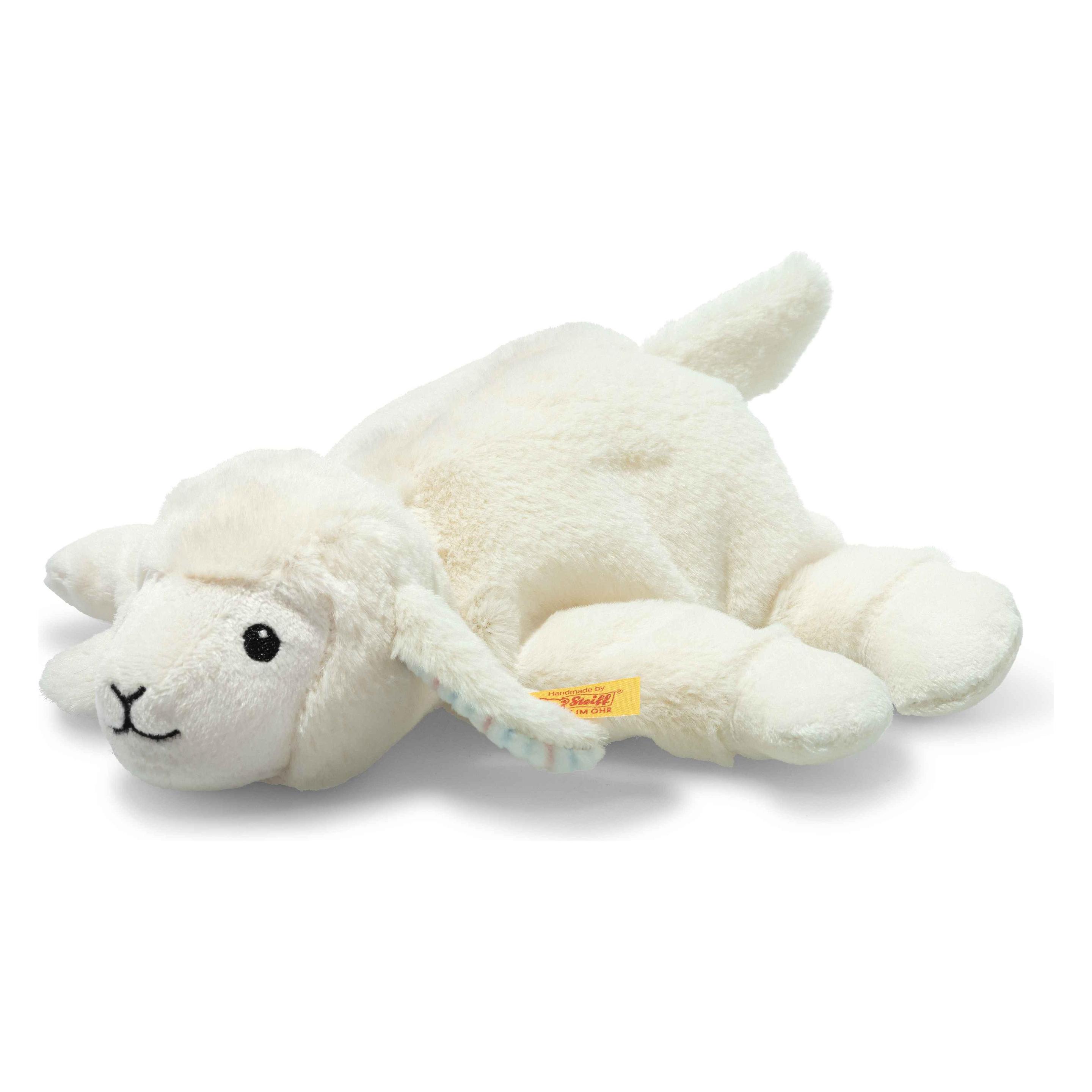 Steiff Floppy Linda Lamm weiss 20cm - kaufen bei Galaxus