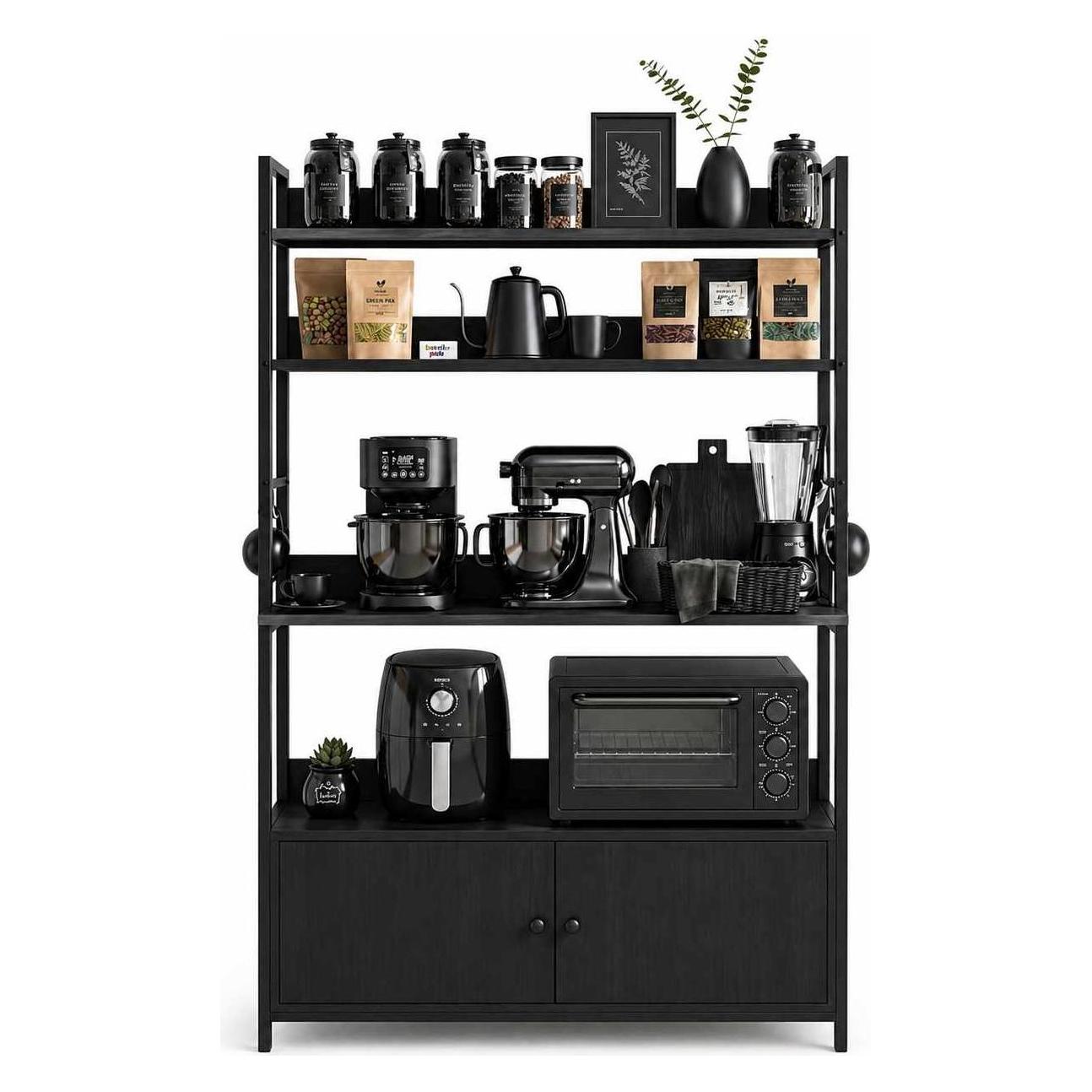 Kalune Design Sento Kitchen Cabinet - kaufen bei Galaxus - Galaxus