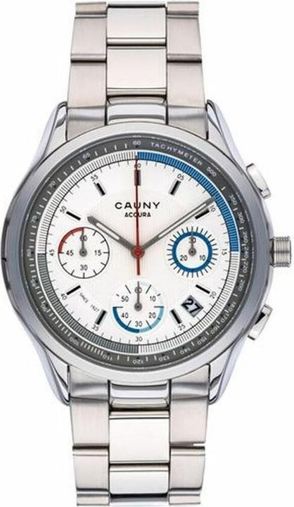 Cauny WATCHES Mod. CAC002 - buy at Digitec