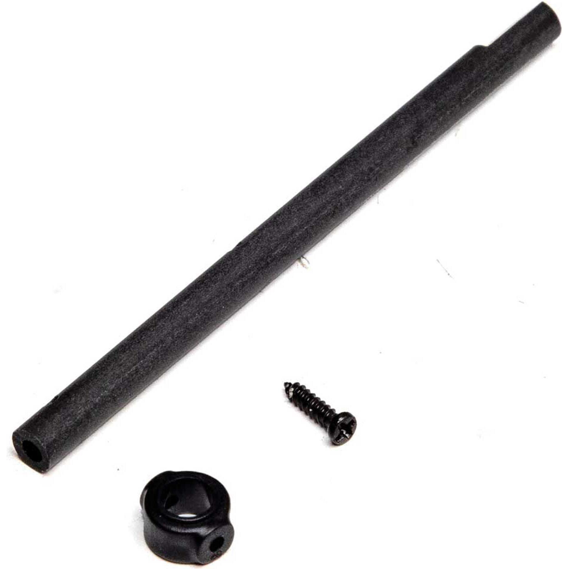 Blade 90 FP Main Shaft and Collar - acquista su Digitec