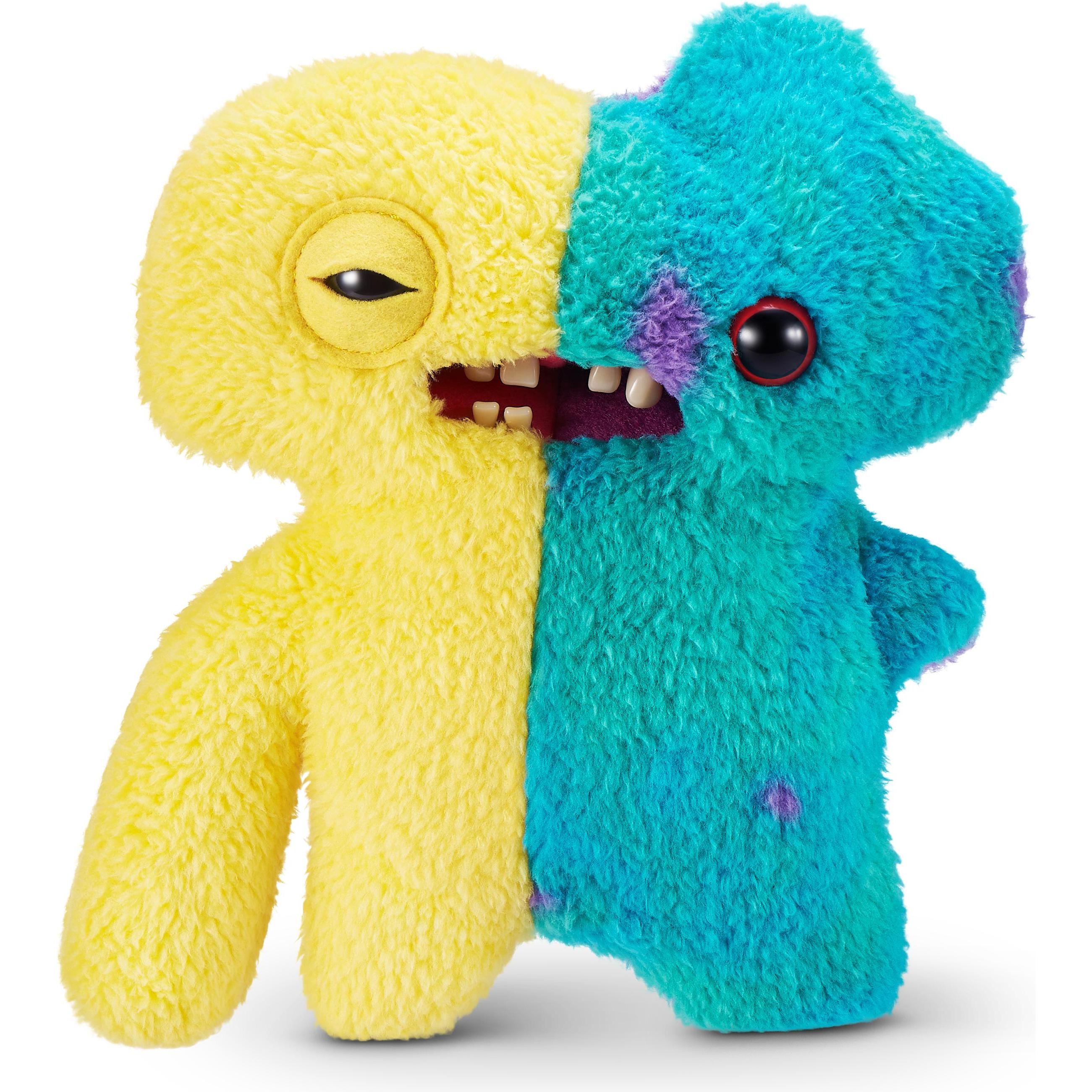 Fuggler - Misfit Monster 9 S1 - Squidgetooth (15726H) - Galaxus