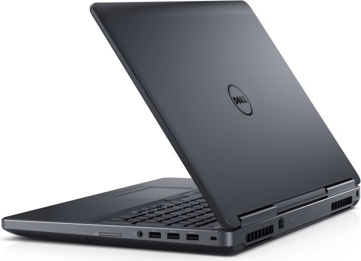 Dell Precision 7510 - kaufen bei Galaxus
