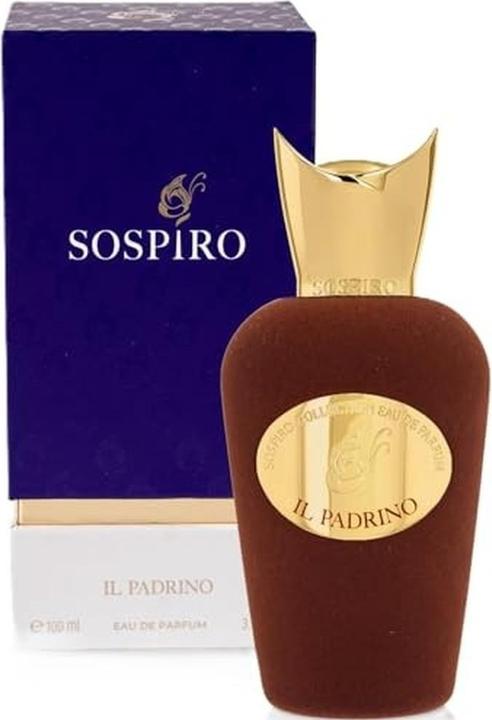 Sospiro Perfume Il Padrino - buy at Galaxus