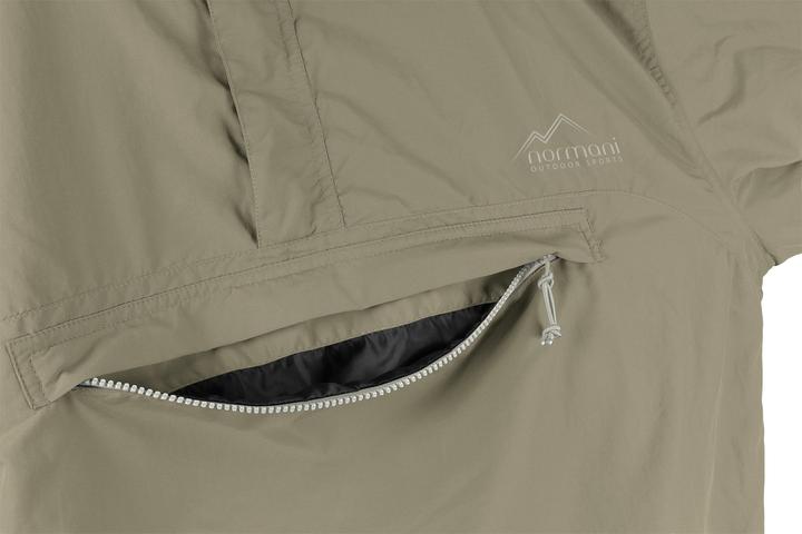 Normani Herren Windbreaker Myrsky - 9847 (M) - kaufen bei Galaxus