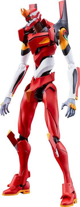 Good Smile Company Evangelion: 2.0 You Can (Not) Advance Moderoid ...