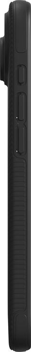 Zagg Case für Apple iPhone Air Luxe Snap black (Apple iPhone 17) - Digitec