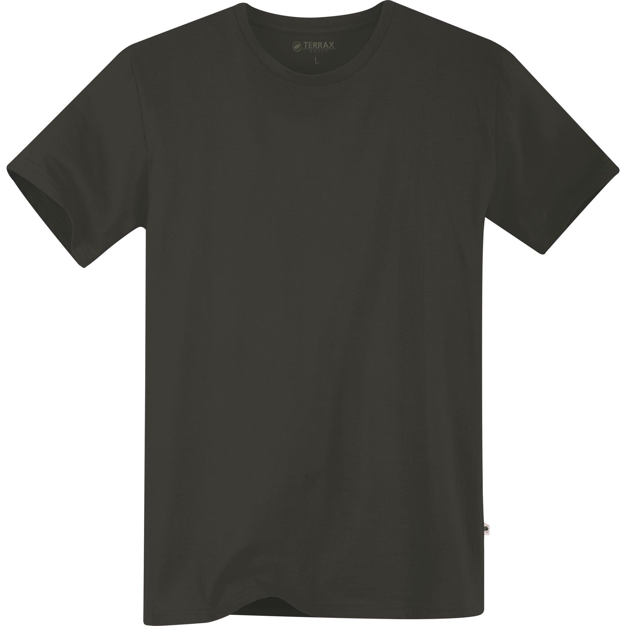 Terrax Bekleidung 10797-1000 Basic Herren (XXL) - kaufen bei Galaxus