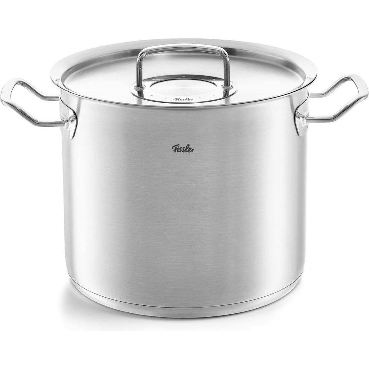 Fissler orig. Profi Collection 2 Kochtopf mit Deckel 24 cm - Galaxus