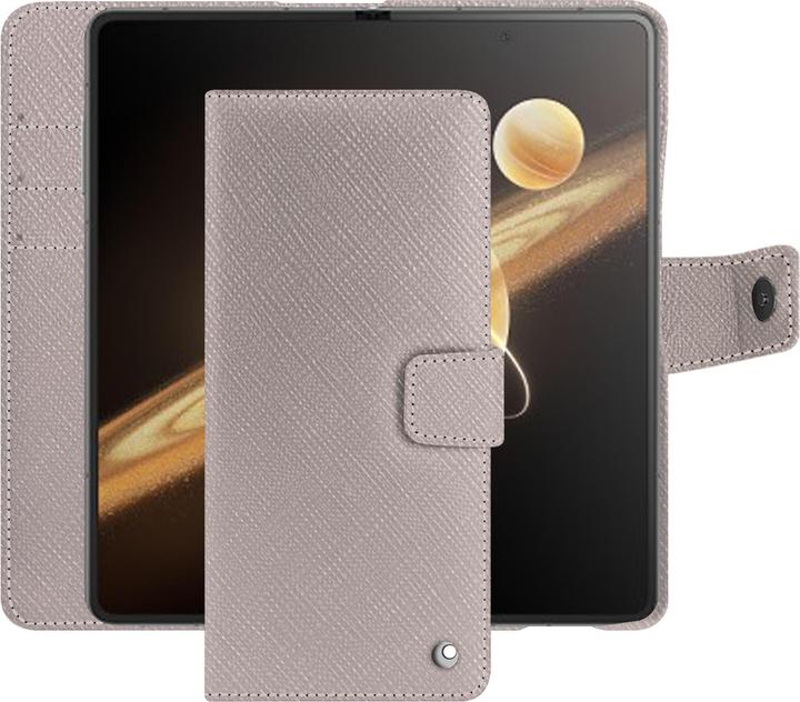 Noreve Lederschutzhülle Honor Magic V3 - kaufen bei Galaxus