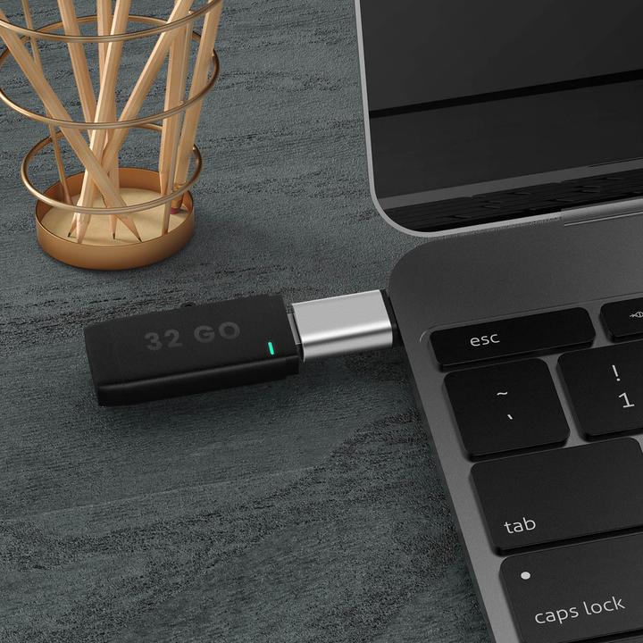 Avizar Micro-USB / USB-C Adapter - kaufen bei Digitec