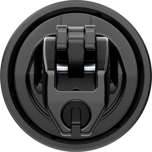 PRO Bike Gear Sattelstütze Tharsis absenkbar 200mm Ø34.9 mm intern schwarz (34.90 mm) - Galaxus