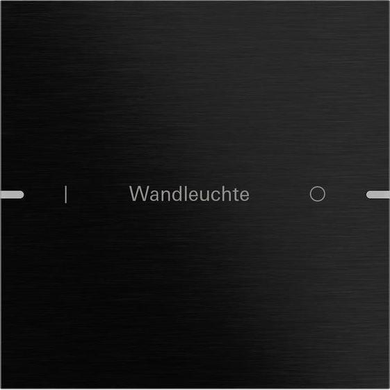 Gira Rocker set 1f indiv. push-button sensor 4 TS4 5031126 - Galaxus