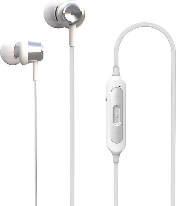 Celly Earcphones (No noise cancellation, 3 h, Wireless)