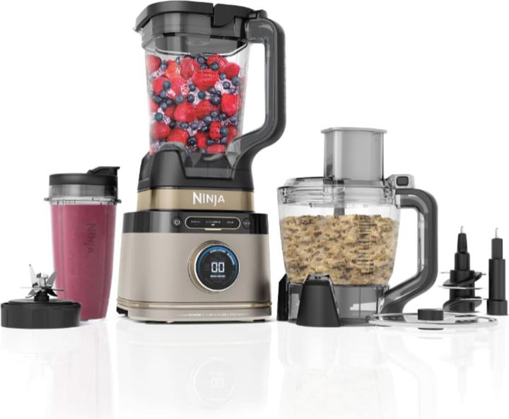Ninja Detect Power Blender Processor Pro - buy at Galaxus