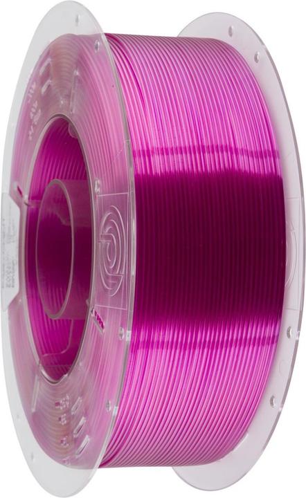 Prima Creator EasyPrint PETG - 1.75mm - 1 kg - Transparent Purple (PETG ...
