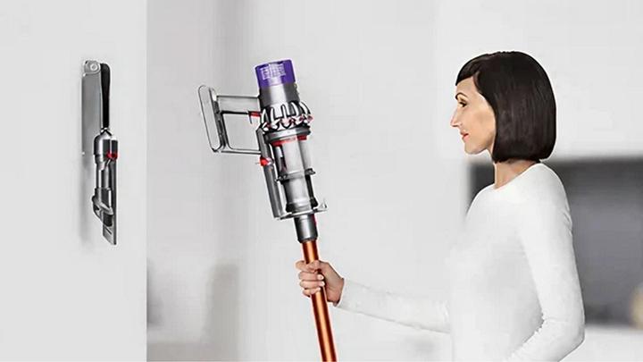 Dyson Cyclone V10 Submarine - acheter sur Digitec