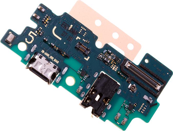 Samsung Galaxy A50 ASSY SUB PBA - kaufen bei Galaxus