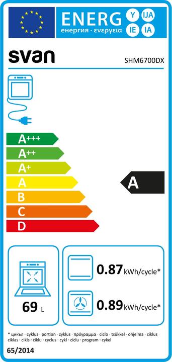 Num Noms SHM6700DX - kaufen bei Digitec