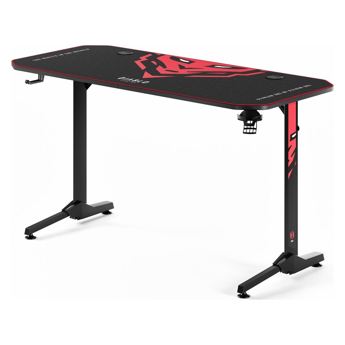 Diablo Gaming desk Chairs X-Mate 1400 - kaufen bei Galaxus