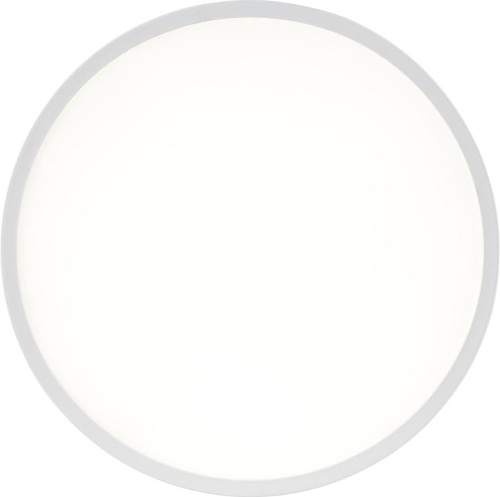 Brilliant Led-Panel G81987/85, 22W, 3000lm, 4000K, RGB, Fernbedienung ...