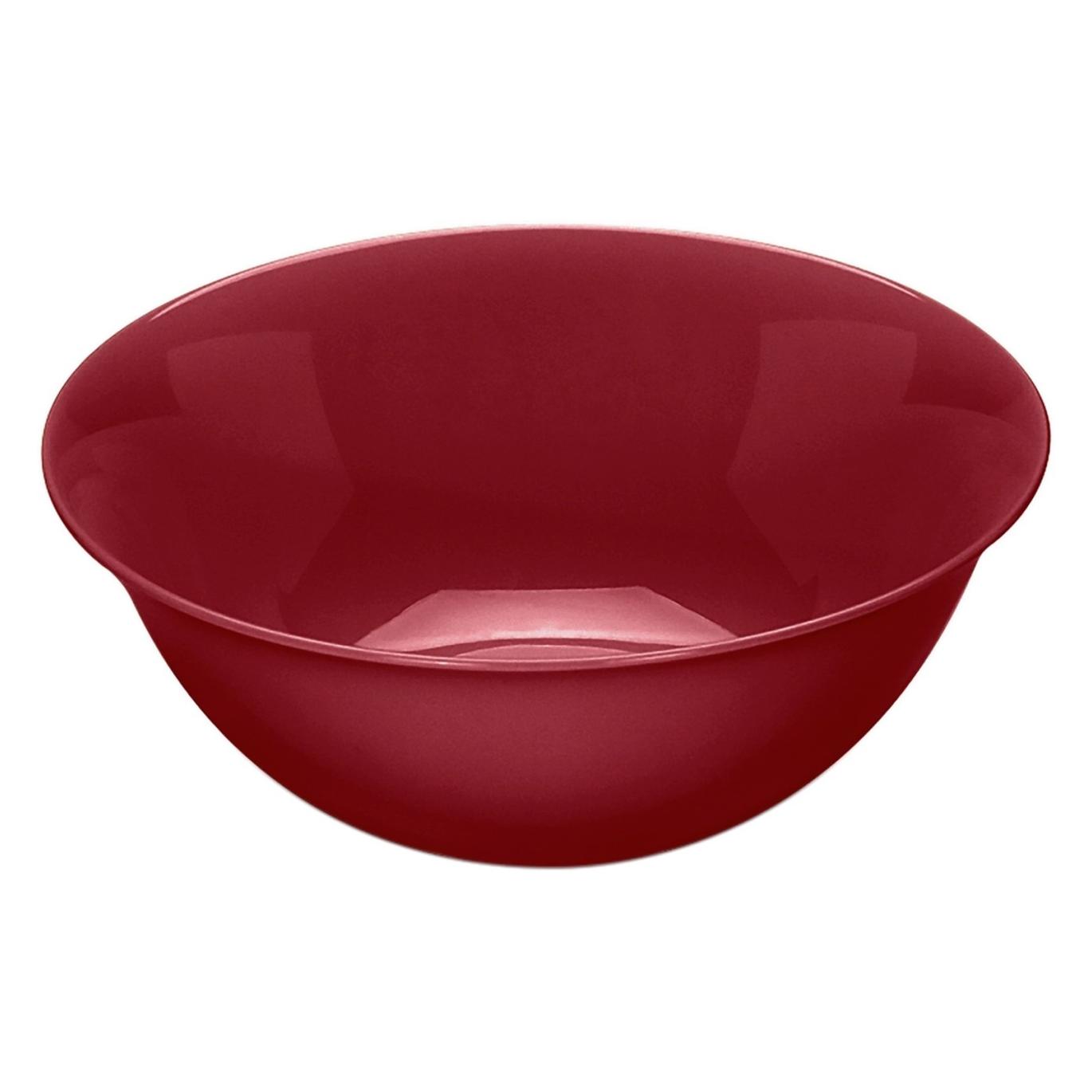 Schönwald Eatery Suppenschale D13cm jester red 0.34lt H5.4cm