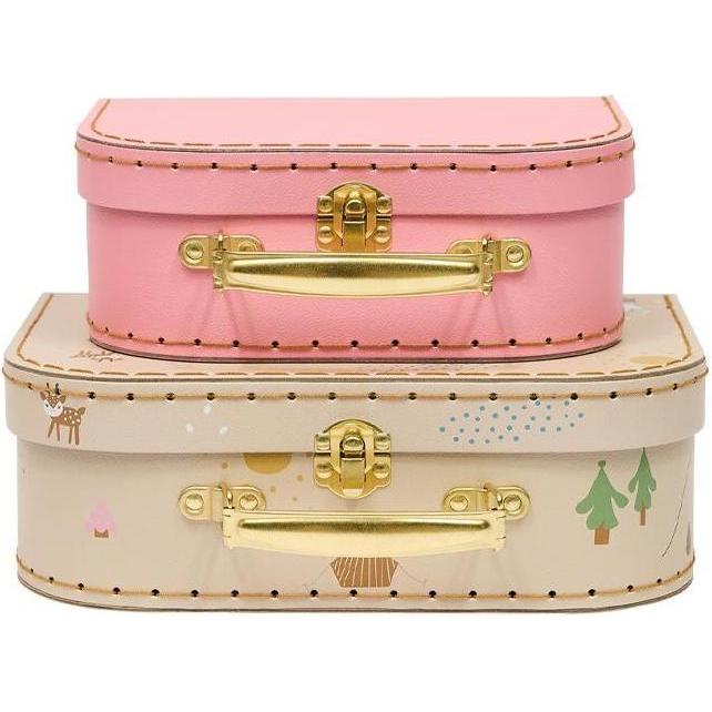 OYOY Mini Deer & Duck - kaufen bei Galaxus