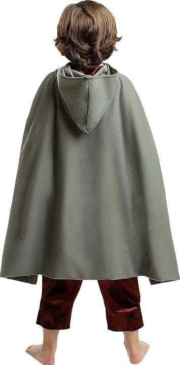Metamorph Der Herr der Ringe – Frodo Kostüm für Kinder (110, 116) - Galaxus
