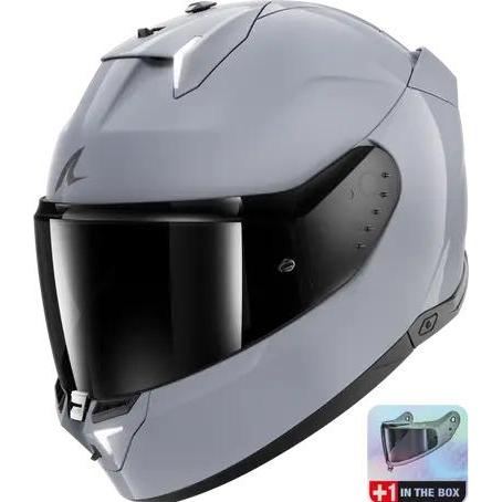 Shark Skwal I3 Dark Shadow Edition (53 - 54 cm, XS) - Galaxus