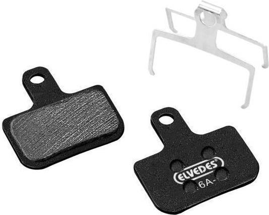 Elvedes Schijfremblokset Metalic Carbon Avid DB1 / DB3 and SRAM DB5 ...