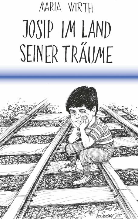 Buchschmiede Josip im Land seiner Trume - buy at Galaxus