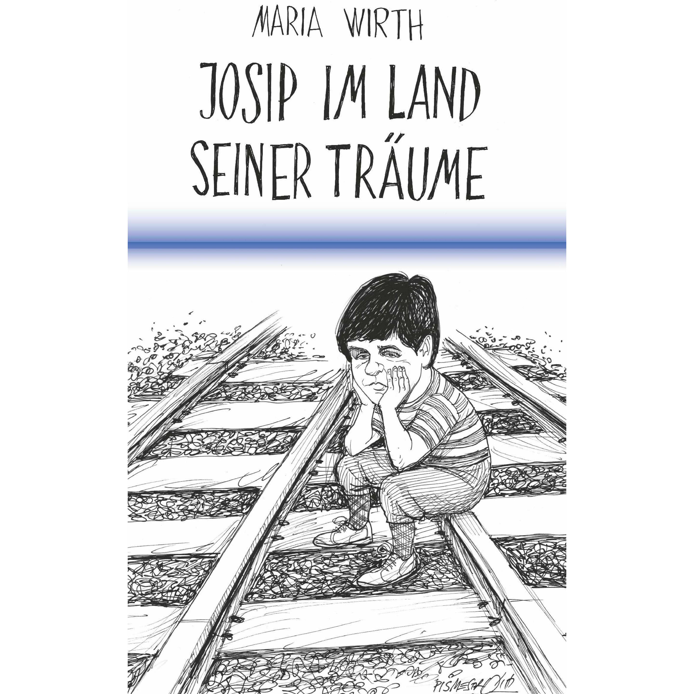 Buchschmiede Josip im Land seiner Trume - buy at Galaxus