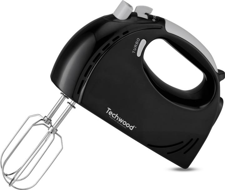 Techwood Handrührgerät, schwarz - kaufen bei Galaxus - Galaxus