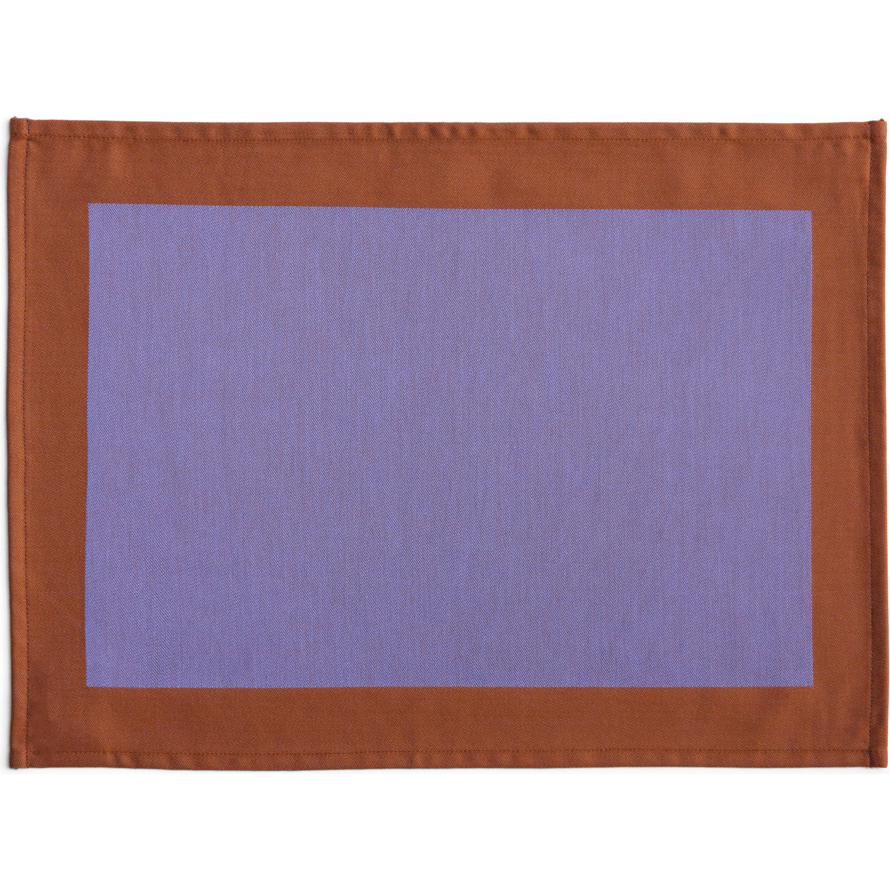 HAY - Ram Place Mat - Purple - kaufen bei Galaxus
