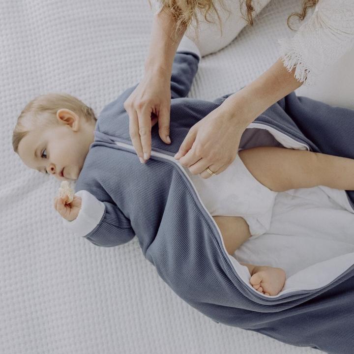 Emma & noah Schlafsack 3.5 TOG (60 cm, 3.5 TOG, Hiver) - Galaxus