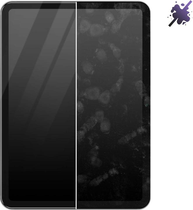 Akashi ClearGuard Series (1 pcs, Apple iPad 2022 (10e génération ...