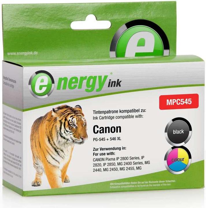 Energy ink MPC545 - buy at Galaxus
