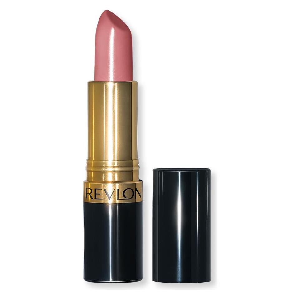 Revlon Super Lustrous Lipstick 4.2g 762 Flushed (762, Flushed)