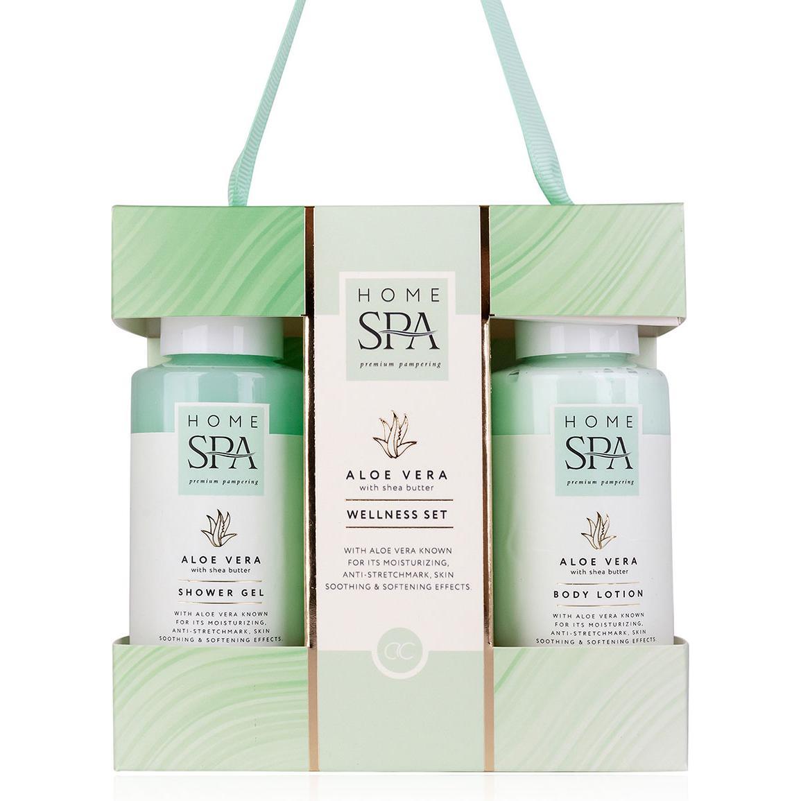 Accentra Set de bain HOME SPA - acheter sur Galaxus