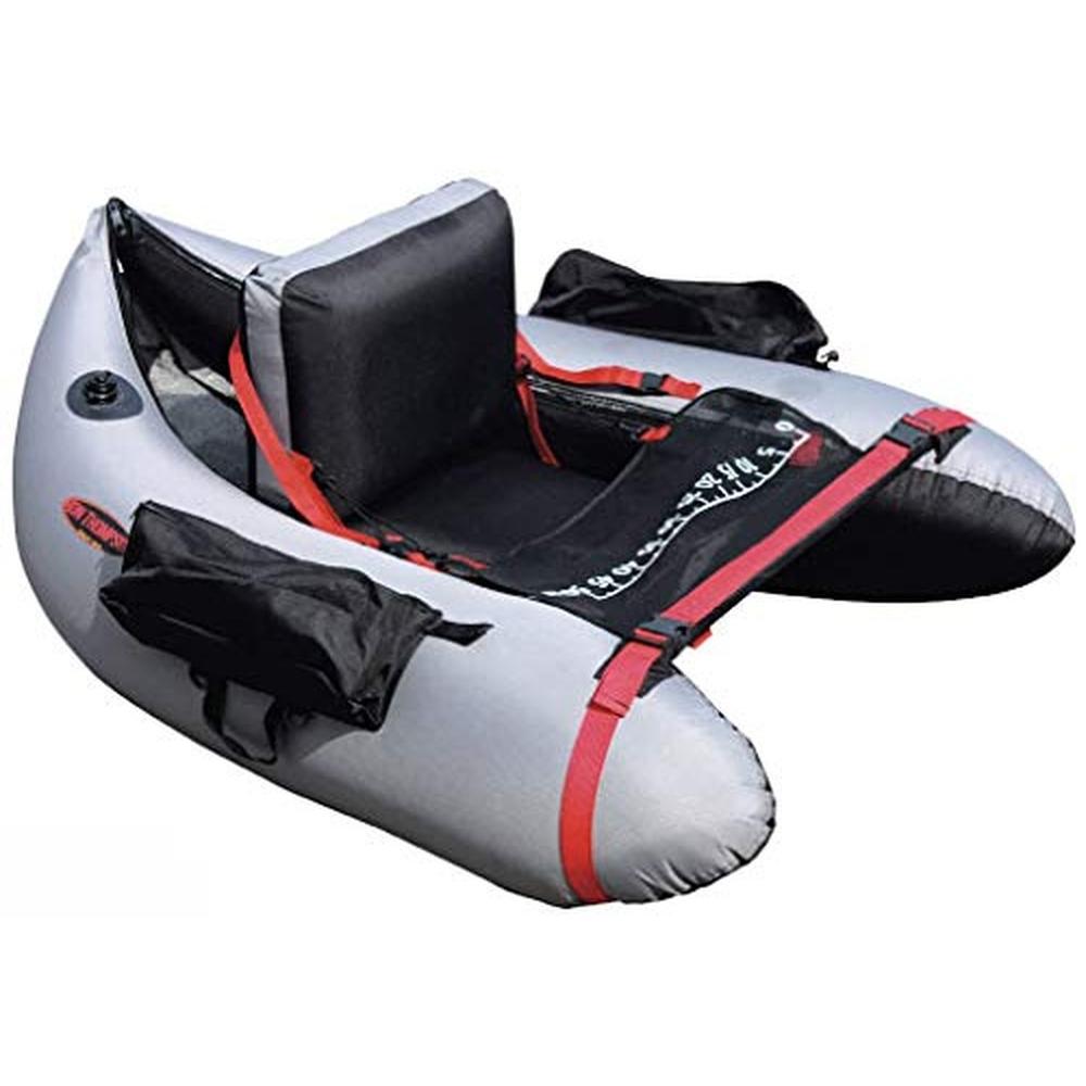 Ron Thompson RT max Float Buikboot - Zilver - kaufen bei Galaxus
