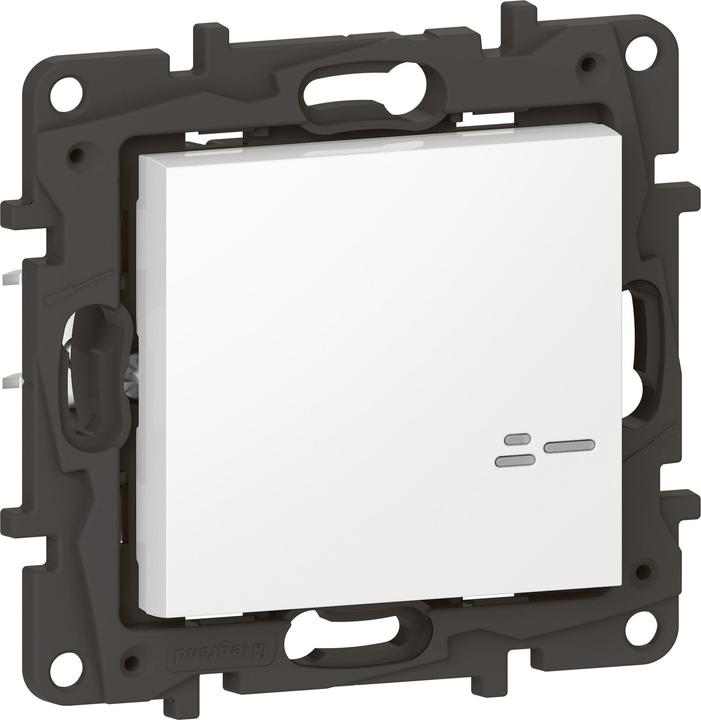 Legrand LEGR Master-Switch - kaufen bei Digitec