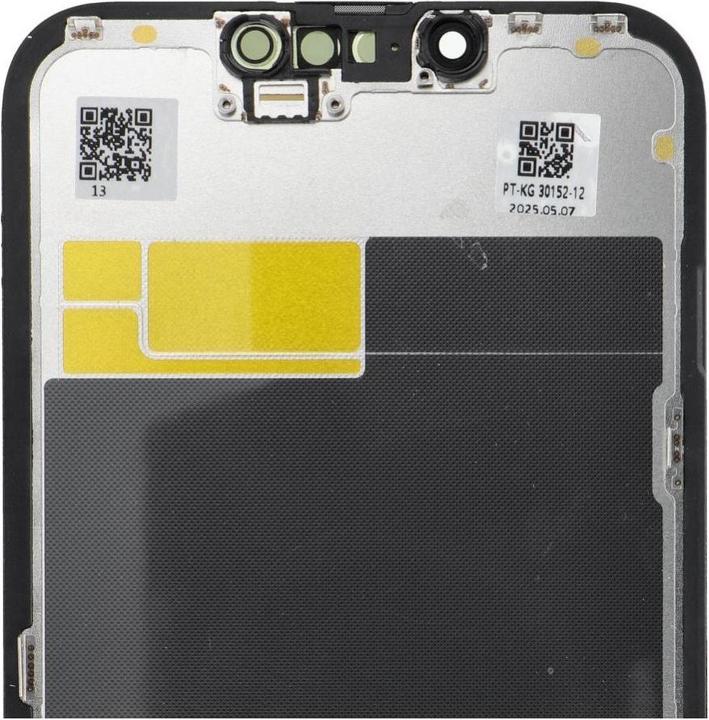 FixCell LCD display! LCD Display for IPHONE 13 SOFT OLED 120Hz ...