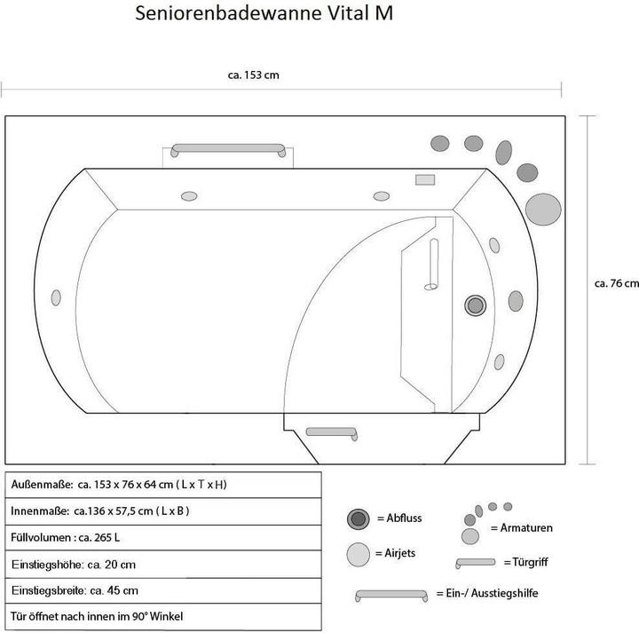 Home Deluxe Autark M - kaufen bei Galaxus - Galaxus