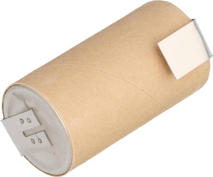 Panasonic Akku Sub-C Akku HHR300SCE mit Lötfahne in Z-Form, BK300SCE ...