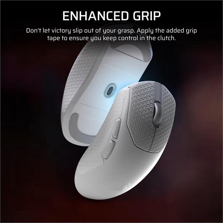 Corsair Maus Sabre v2 Pro Ultralight Schwarz (Cable, Wireless) - Digitec