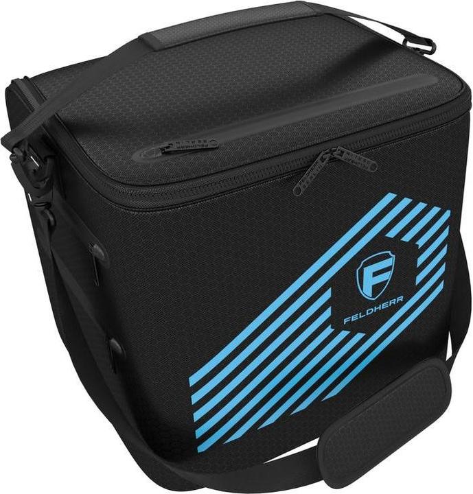 Feldherr GENERAL01 - GENERAL 370 bag + Euro Box DDEB305 + storage box ...