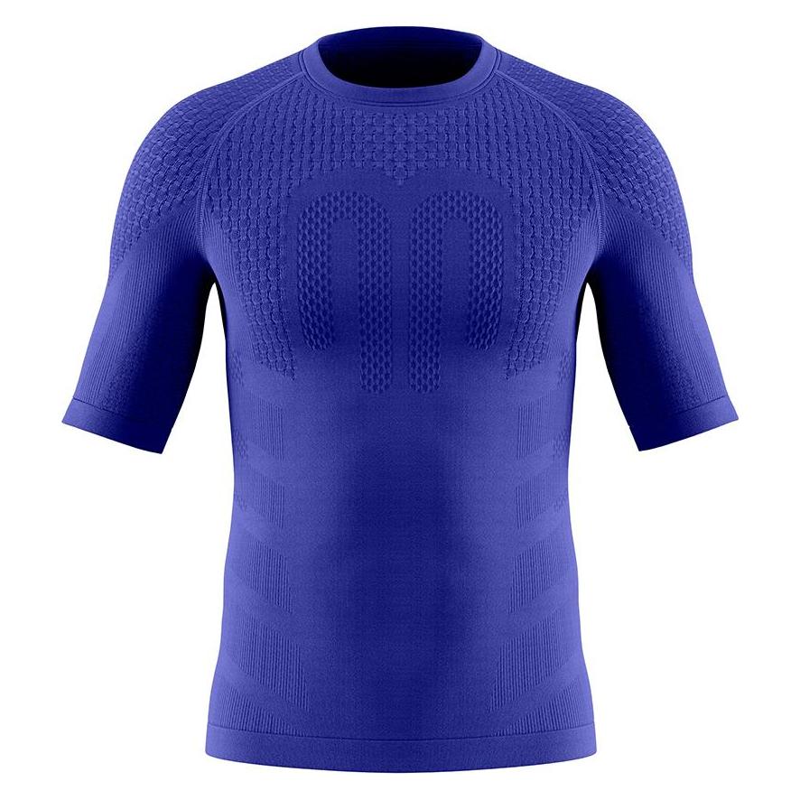 Bauerfeind Sports Compression Shirt Short Sleeve Men - Galaxus