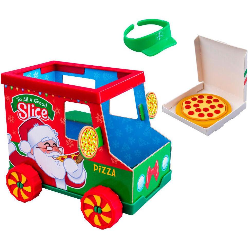 Cefa Toys The Elf On the Shelf Pizza delivery accessories - Galaxus